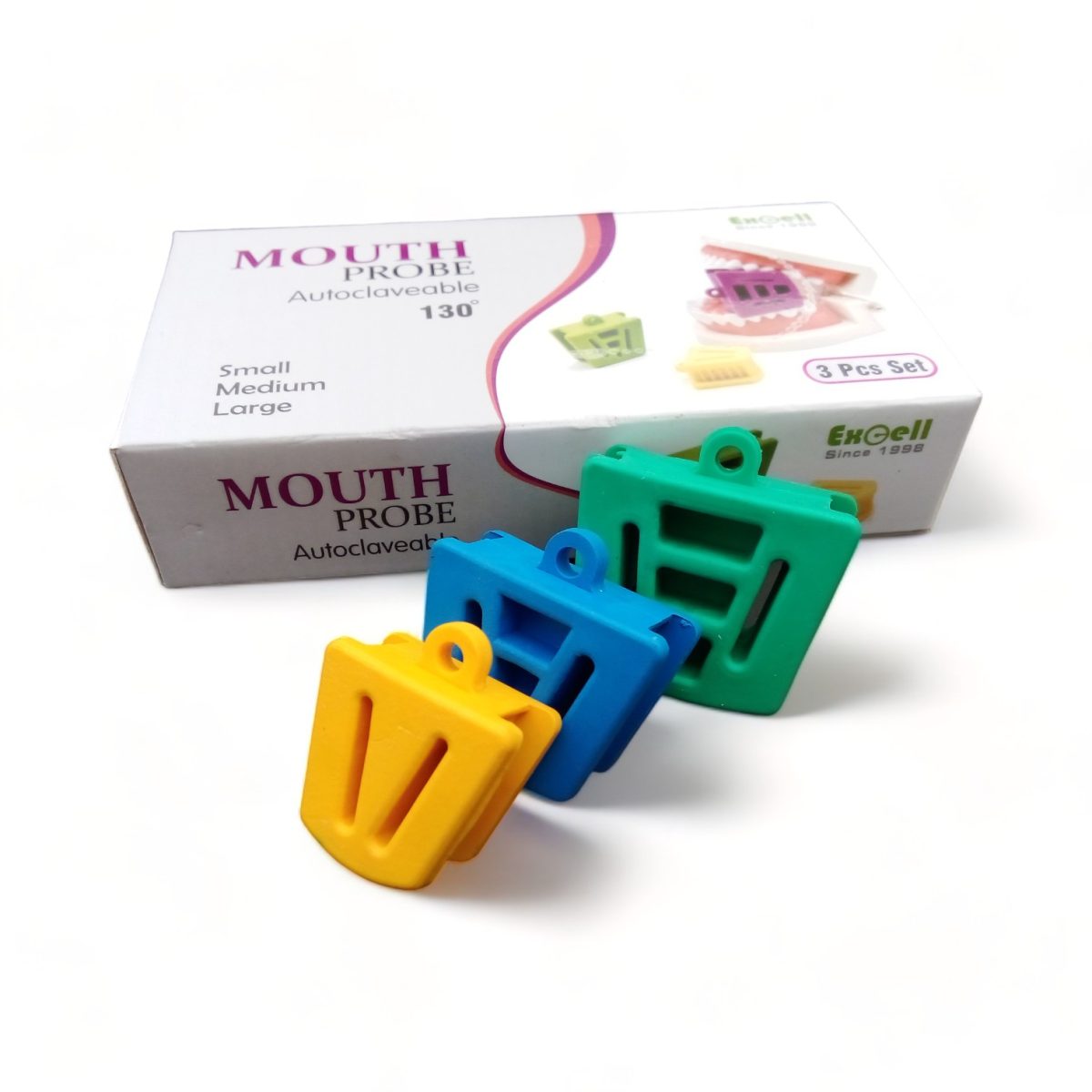 Buy Best Mouth Prop Online in Pakistan