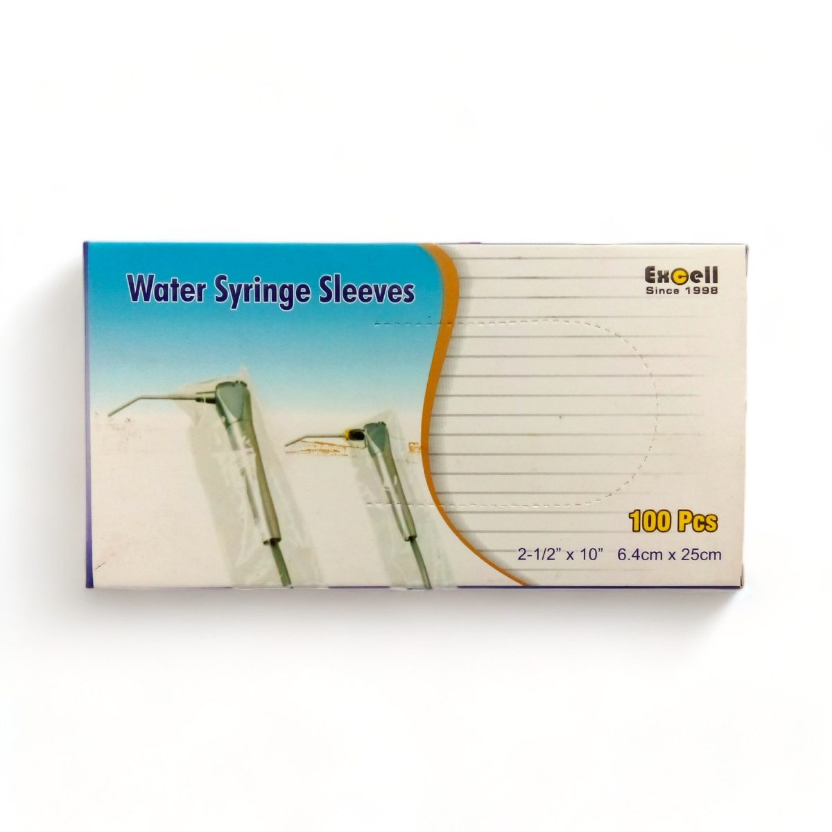 Buy Best Triple Syringe Sleeves Online in Pakistan