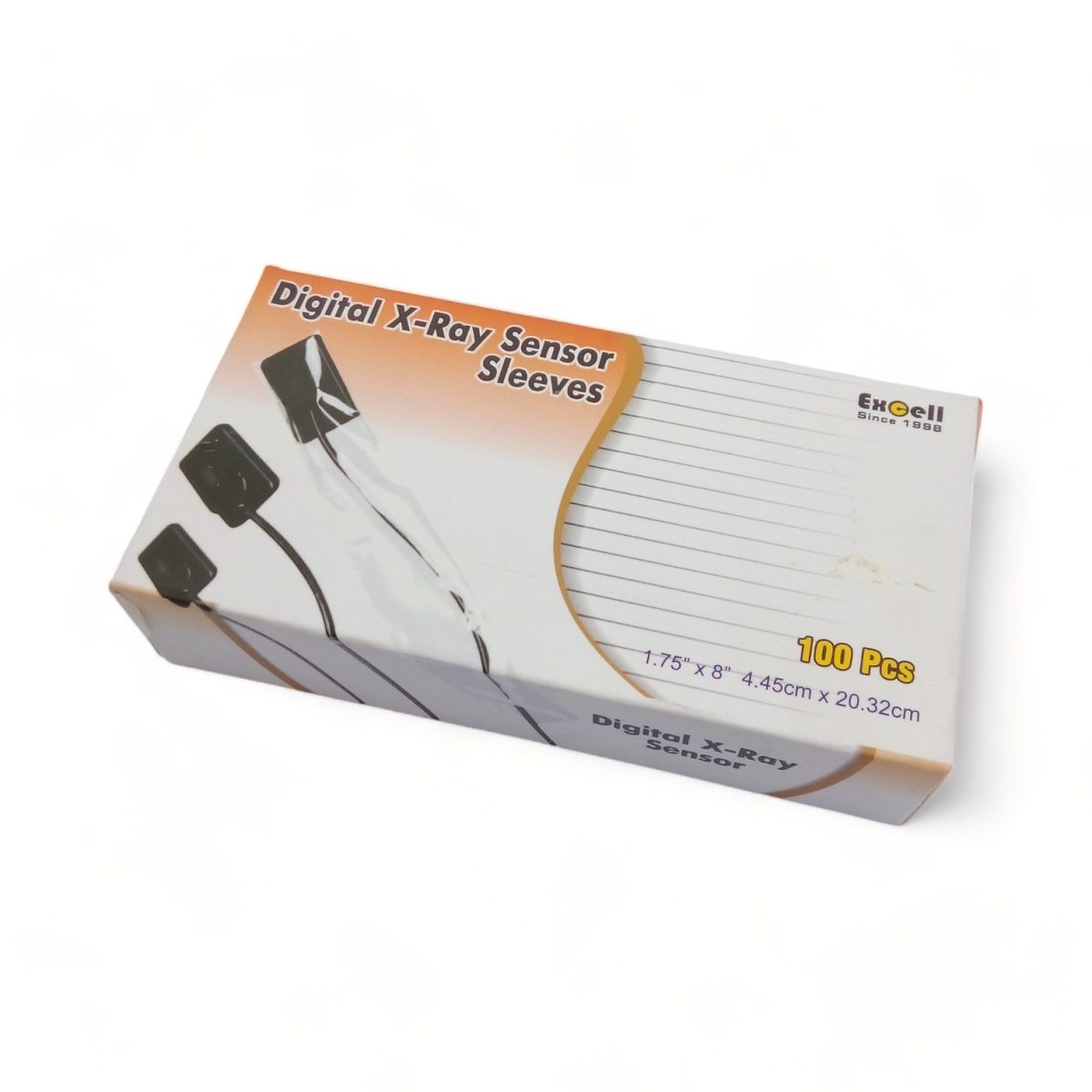Buy Best Digital X-Ray Sensor Sleeves Online in Pakistan